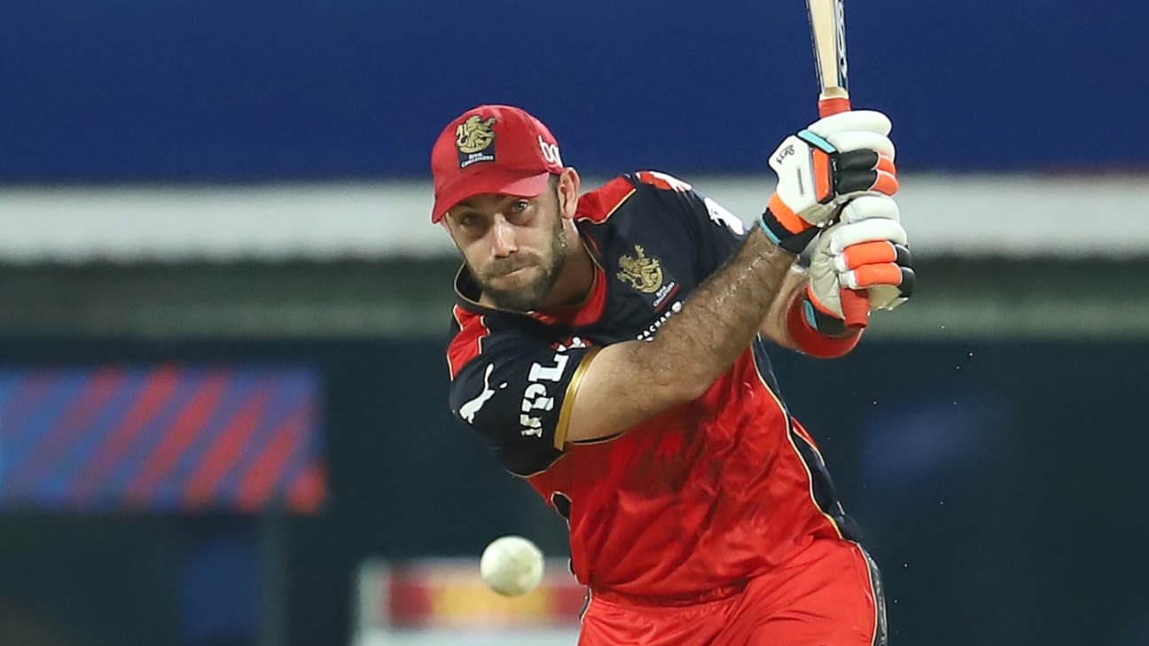 IPL 2021 - Australian players set for exodus to Maldives after ...