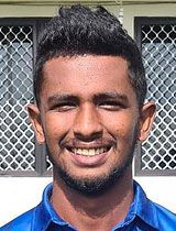 Saminda Fernando Profile - Cricket Player Sri Lanka | Stats, Records, Video