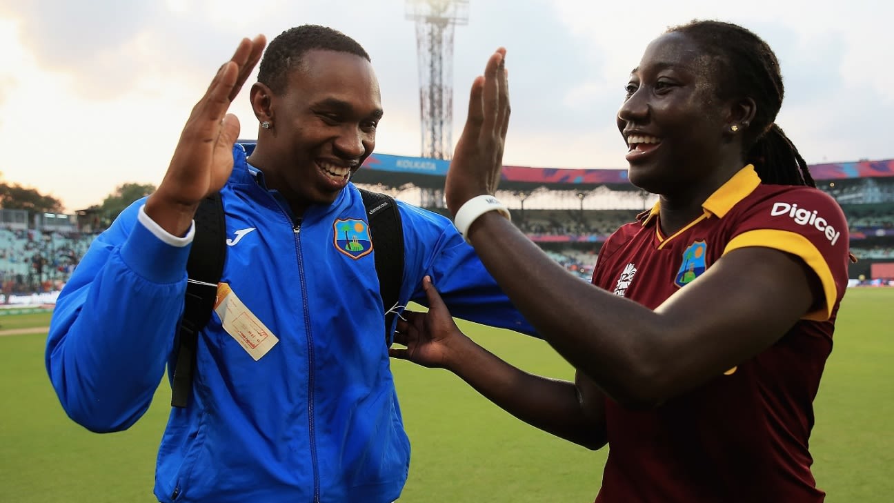 From batsmen to batter - 'a significant step towards making cricket a ...