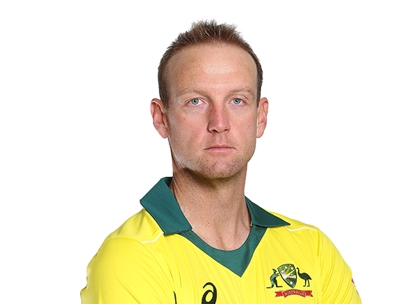 Cameron White player page headshot cutout, 2021 | ESPNcricinfo.com
