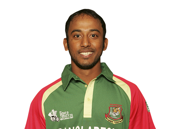 Aftab Ahmed player page headshot cutout, 2021 | ESPNcricinfo.com