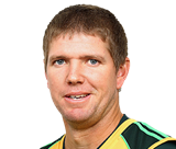 James Hopes Profile - Cricket Player Australia | Stats, Records, Video