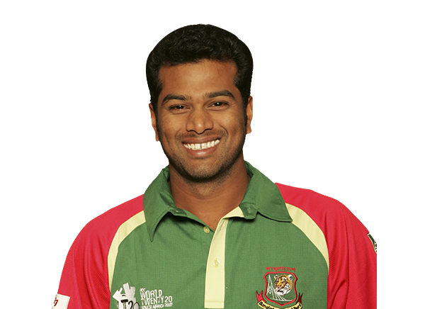 Alok Kapali, player page headshot cutout, 2021 | ESPNcricinfo.com