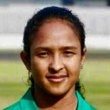 Latest and Authentic news about Sarmin Sultana, Cricket, Bangladesh, 2026