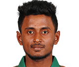 Aminul Islam Debut and last played matches in Tests, ODIs, T20Is and ...