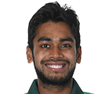Mehidy Hasan Miraz Debut and last played matches in Tests, ODIs, T20Is ...