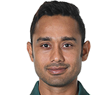 Mohammad Mithun Profile - Cricket Player Bangladesh | Stats, Records, Video
