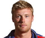 Andrew Flintoff Profile - Cricket Player England | Stats, Records, Video