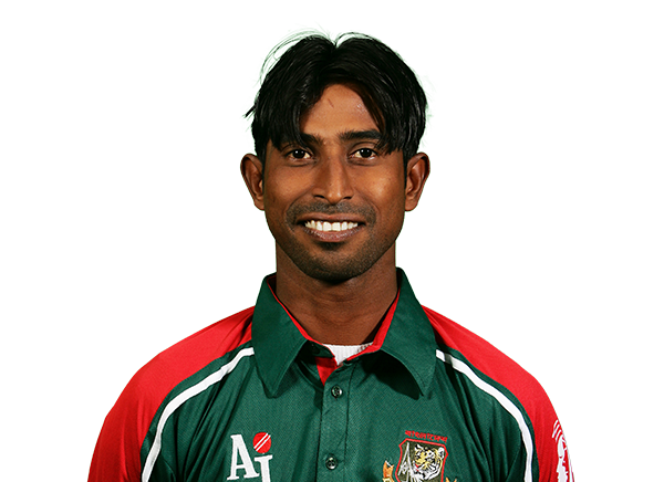 Tapash Baisya player page headshot cutout, 2021 | ESPNcricinfo.com
