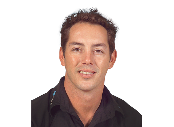 Adam Parore player page headshot cutout, 2021 | ESPNcricinfo.com