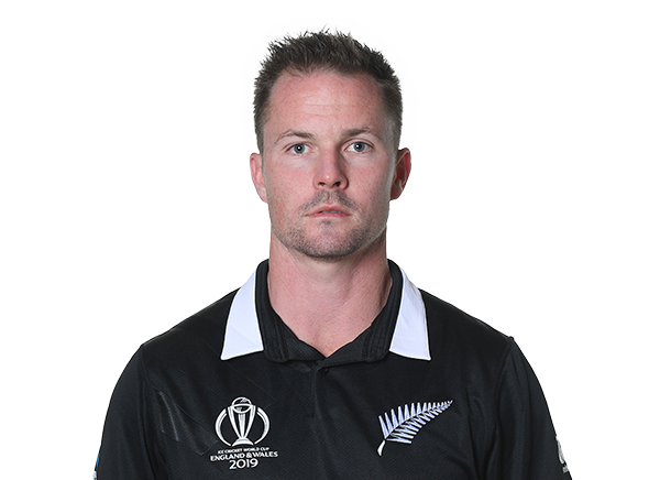 Colin Munro player page headshot cutout, 2021 | ESPNcricinfo.com