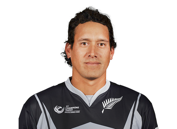 Daryl Tuffey player page headshot cutout, 2021 | ESPNcricinfo.com