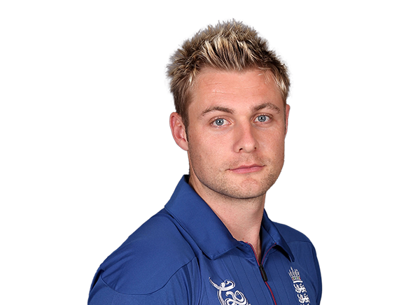 Luke Wright player page headshot cutout, 2021 | ESPNcricinfo.com
