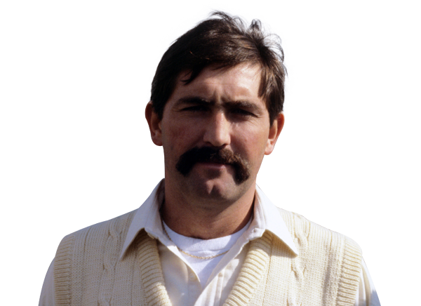 Graham Gooch player page headshot cutout, 2021 | ESPNcricinfo.com