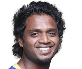 Dilhara Fernando Profile - Cricket Player Sri Lanka | Stats, Records, Video