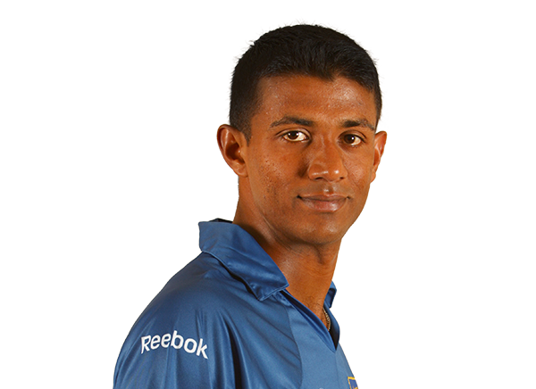 Farveez Maharoof player page headshot cutout, 2021 | ESPNcricinfo.com