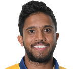 Kusal Mendis Profile - Cricket Player Sri Lanka | Stats, Records, Video