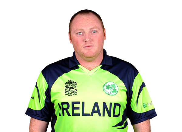 Andrew Poynter player page headshot cutout, 2021 | ESPNcricinfo.com