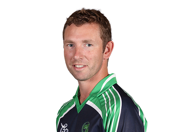 Andrew White player page headshot cutout, 2021 | ESPNcricinfo.com