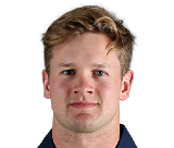 Barry McCarthy Profile - Cricket Player Ireland | Stats, Records, Video