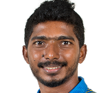 Latest and Authentic news about Lakshan Sandakan, Cricket, Sri Lanka, 2026