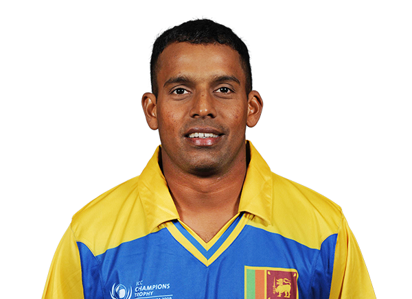 Thilan Samaraweera player page headshot cutout, 2021 | ESPNcricinfo.com