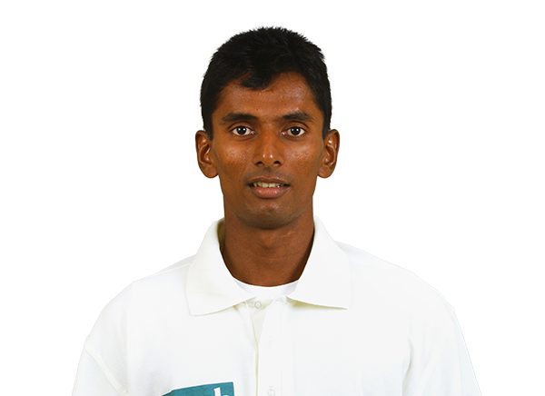 Upul Chandana player page headshot cutout, 2021 | ESPNcricinfo.com