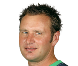 Peter Connell Profile - Cricket Player Ireland | Stats, Records, Video