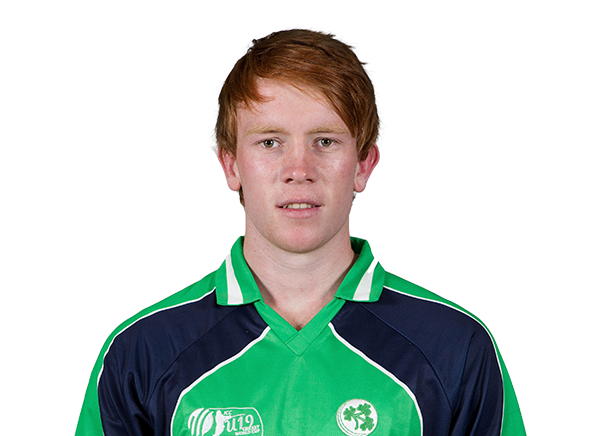 Shane Getkate player page headshot cutout, 2021 | ESPNcricinfo.com