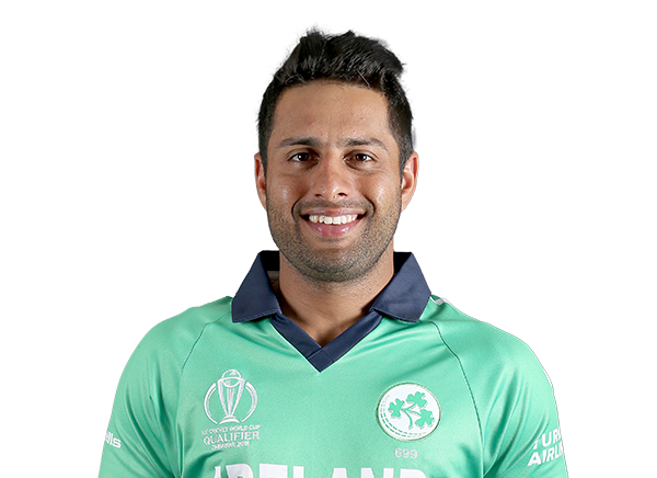 Simi Singh player page headshot cutout, 2021 | ESPNcricinfo.com