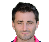 Tim Murtagh Profile - Cricket Player Ireland | Stats, Records, Video