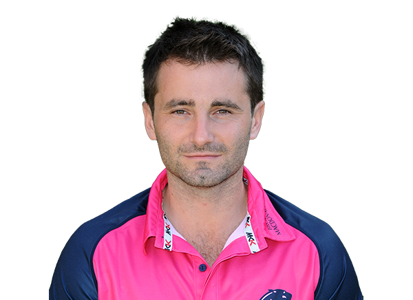 Tim Murtagh player page headshot cutout, 2021 | ESPNcricinfo.com