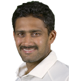 Anil Kumble Profile - Cricket Player India | Stats, Records, Video