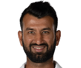 Cheteshwar Pujara Debut and last played matches in Tests, ODIs, T20Is ...