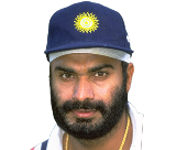 Navjot Sidhu Profile - Cricket Player India | Stats, Records, Video