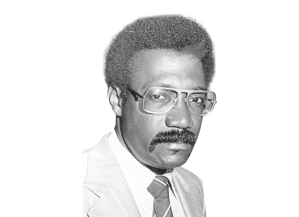 Clive Lloyd player page headshot cutout, 2021 | ESPNcricinfo.com