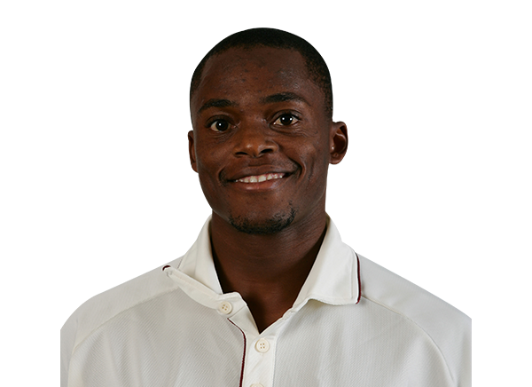 Daren Powell player page headshot cutout, 2021 | ESPNcricinfo.com