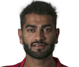 Ahmed Raza Profile - Cricket Player U.A.E. | Stats, Records, Video