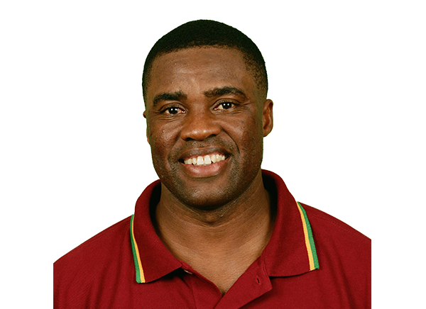 Gus Logie player page headshot cutout, 2021 | ESPNcricinfo.com