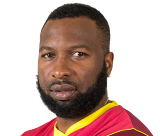 Kieron Pollard Profile - Cricket Player West Indies | Stats, Records, Video