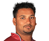 Ravi Rampaul Profile - Cricket Player West Indies | Stats, Records, Video