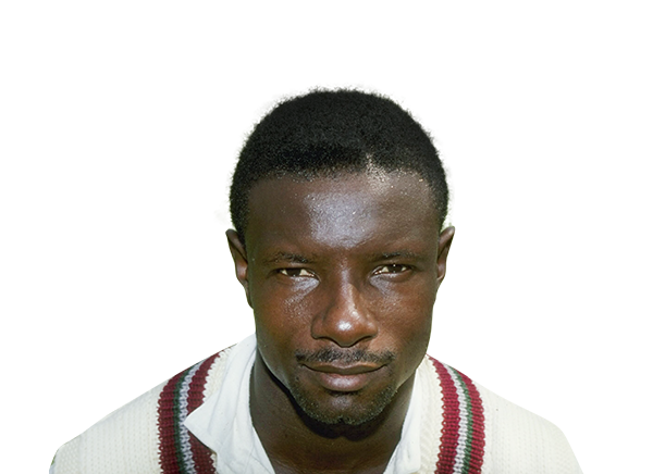 Richie Richardson player page headshot cutout, 2021 | ESPNcricinfo.com