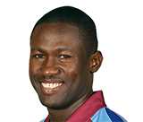 Wavell Hinds Profile - Cricket Player West Indies | Stats, Records, Video