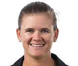 Jess Jonassen Profile - Cricket Player Australia | Stats, Records, Video