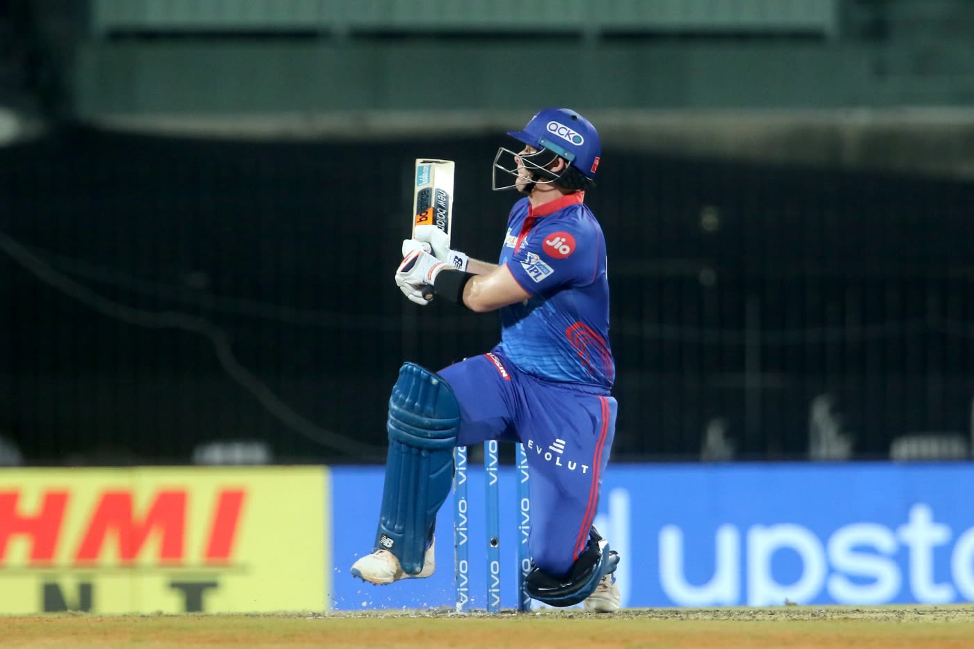 A snapshot from the Steven Smith book of batting | ESPNcricinfo.com