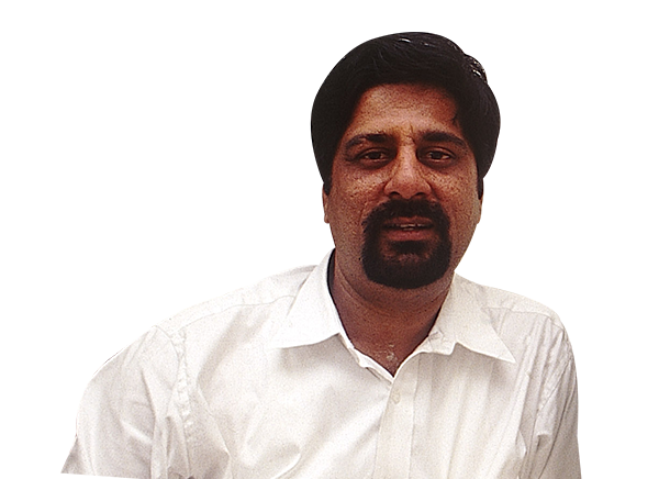 Krishnamachari Srikkanth player page headshot cutout, 2021 ...