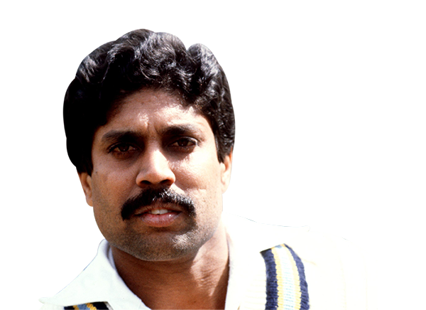 Kapil Dev player page headshot cutout, 2021 | ESPNcricinfo.com