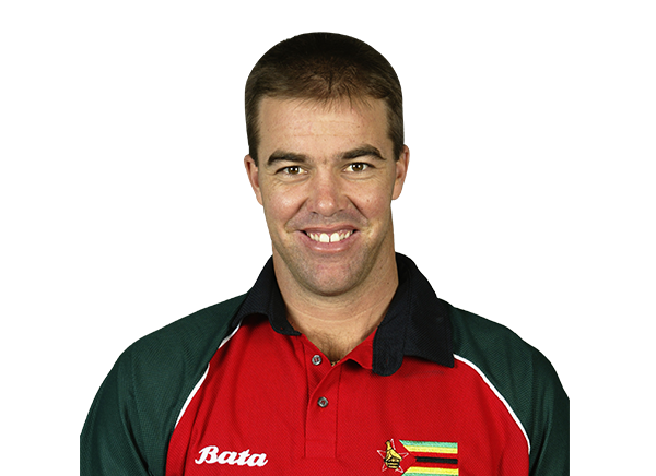 best bowling figures for Zimbabwe against Australia