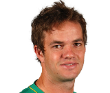 Albie Morkel Profile - Cricket Player South Africa | Stats, Records, Video