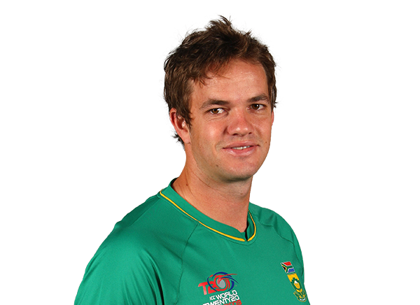 Albie Morkel player page headshot cutout, 2021 | ESPNcricinfo.com